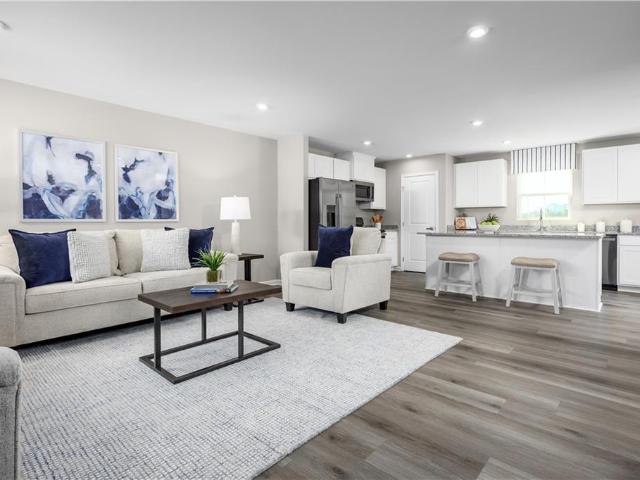 Lot 16 Houston DR