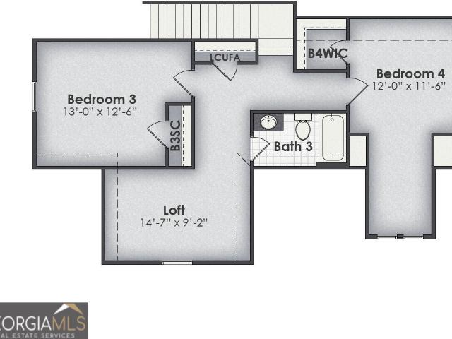 LOT 16 High Pointe