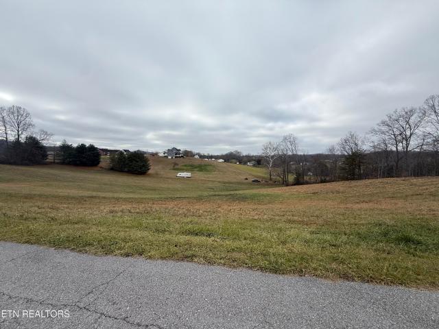 Lot #16 Oak Point Drive