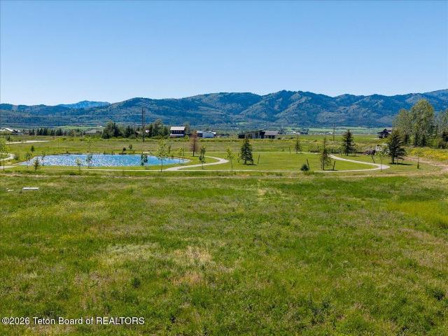 Lot 16 Lodge Pole Dr, Victor, ID 83455 | MLS #26 310