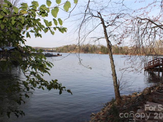 Lot 16 Lake Front Drive