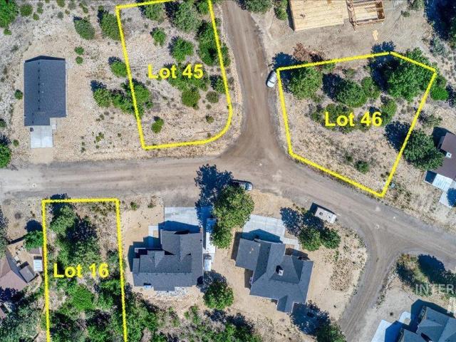 Lot 16 Mores Creek Dr