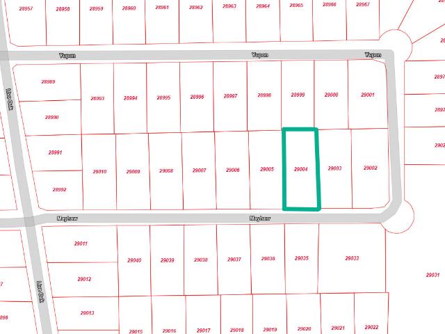 Lot 16 Mayhaw Ln, Plantersville, TX 77363 | MLS #1897