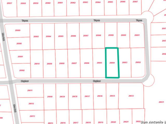 LOT 16 Mayhaw Ln