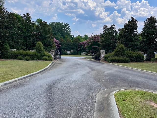 LOT 16 South Point Drive