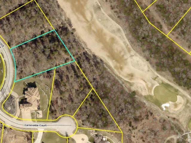Lot 16 Shinnecock Hills Drive