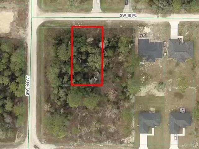 Lot 16 SW 19th Pl, Ocala, FL 34481 MLS OM680601
