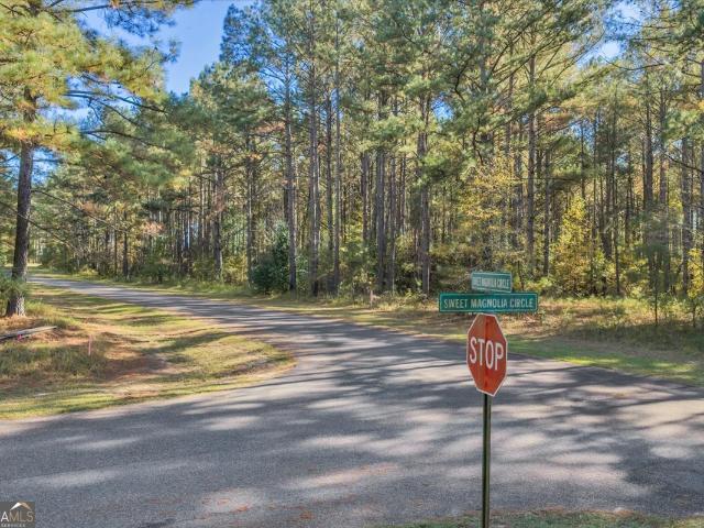 LOT 16 Sweet Magnolia Circle