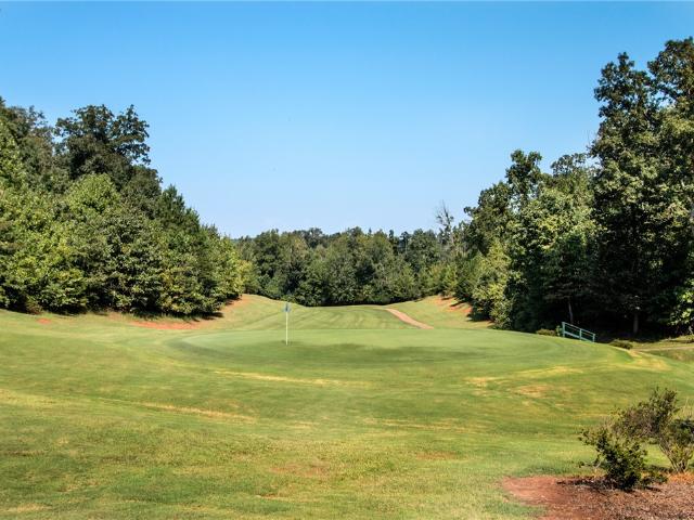 Lot 16 P 1 Chickasaw Drive