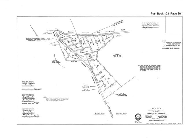 Lot 16 Pierce Road