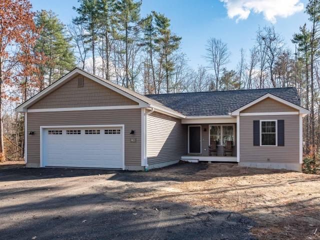 Lot 16 Rolling Woods Ln Wells, ME 04090 | MLS #1657