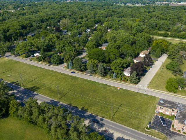 Lot 16 Ravine Lane