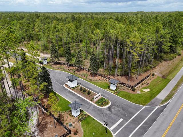 Lot 16 Reserve At Hammock Bay, Freeport, FL 32439 | MLS #999816