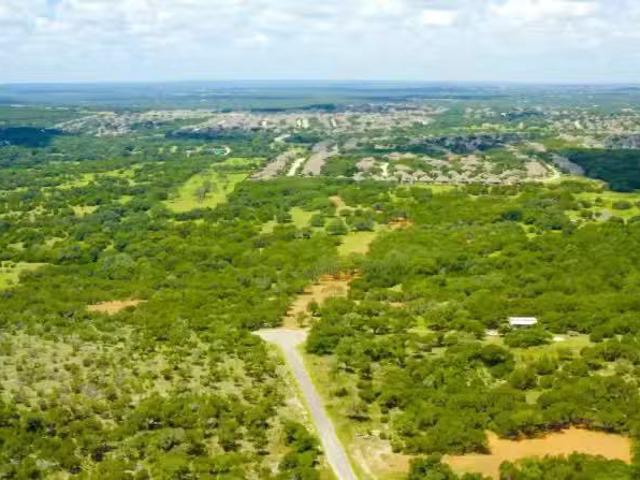 Lot 16B Zonetail Cove, Dripping Springs, TX 78737 MLS 7820494