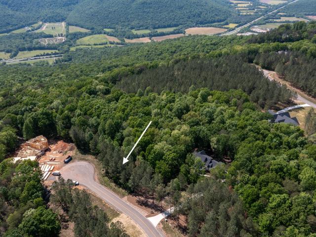 Lot 175 Crockett Pointe