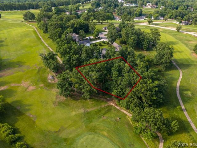 Lot 176 Bogey Lane