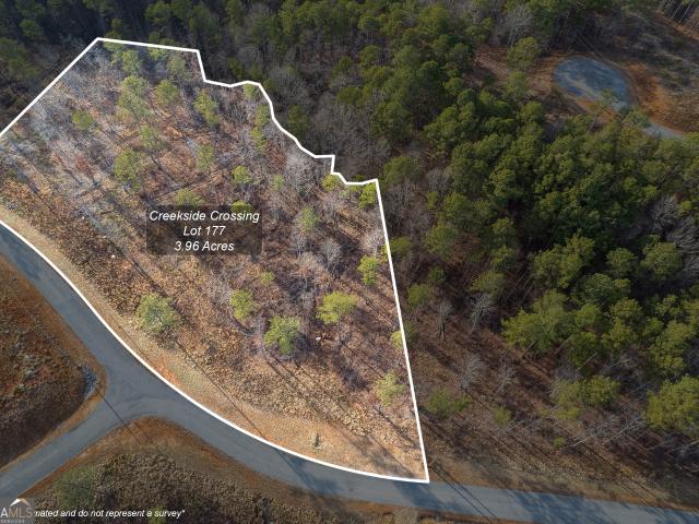 Lot 177 Shallow Water Way, Talking Rock, GA 30175 | MLS #10632 | Compass