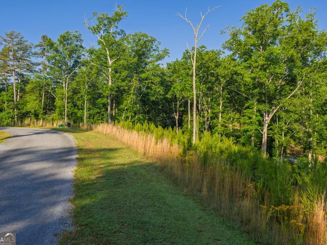 LOT 179 Canoe Point