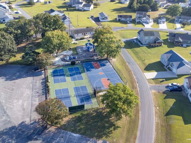 Lot 170 Captains Corridor, Unit CORRIDOR, Greenbackville, VA 23356 | MLS #VAAC2002