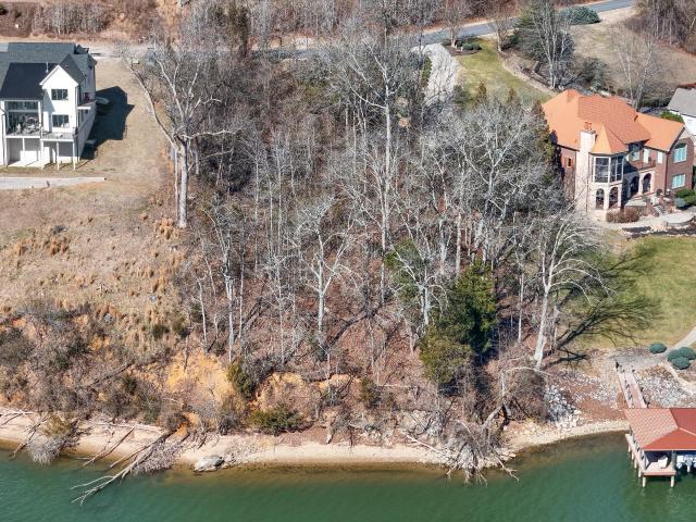 Lot 170 E Shore Drive