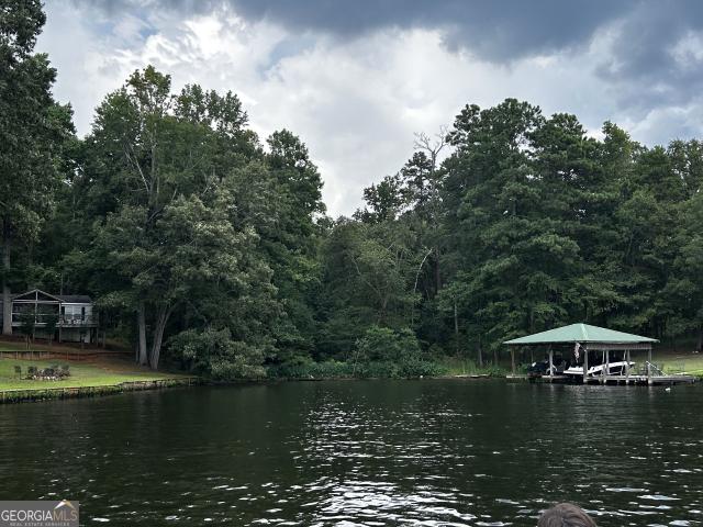 LOT 172 & 173 Shoreline Court