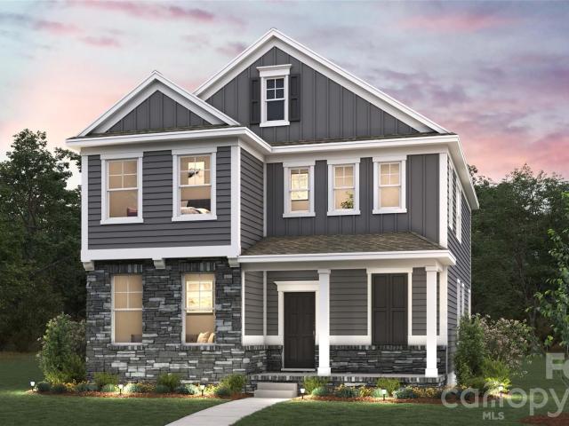 Lot 173 Waterfall Valley Way