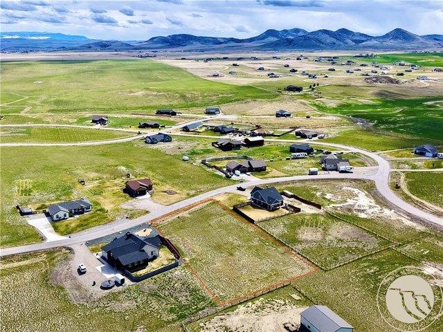 Lot 173, Western Larch Place, MT 59752
