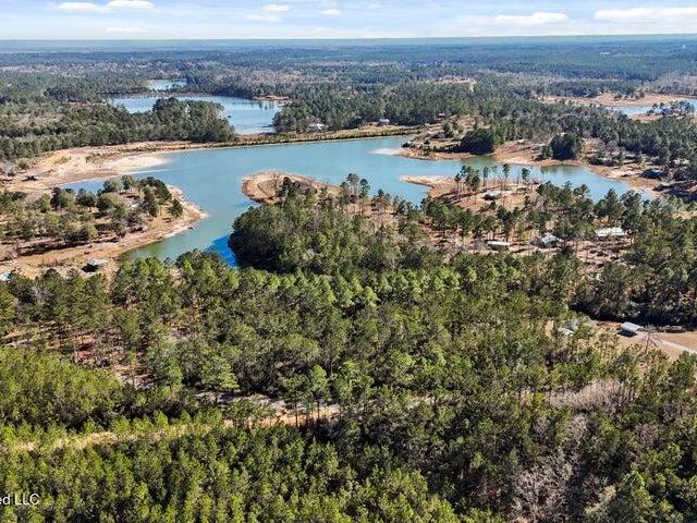 Lot 17 18 Mitchell Rd, Leakesville, MS 39451 | MLS #4157