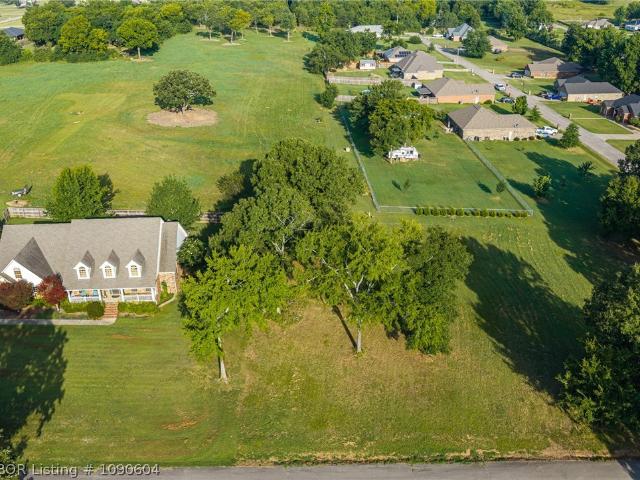 Lot 17 & 18 Point Royal Loop