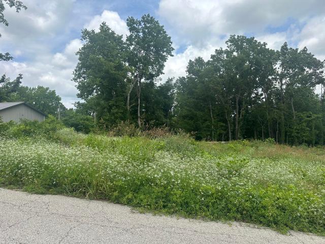 Lot 17 Creswell Avenue