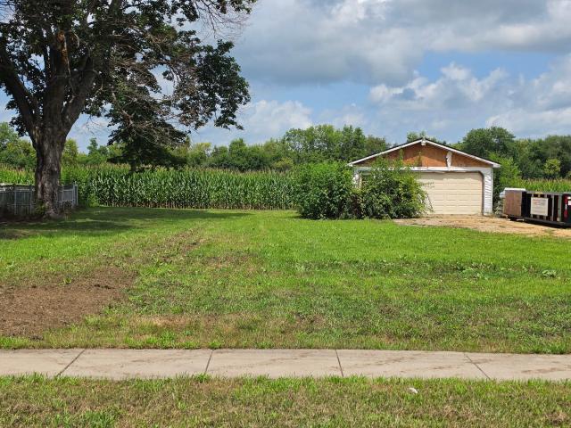 Lot 17 and Lot 18 W. North Street