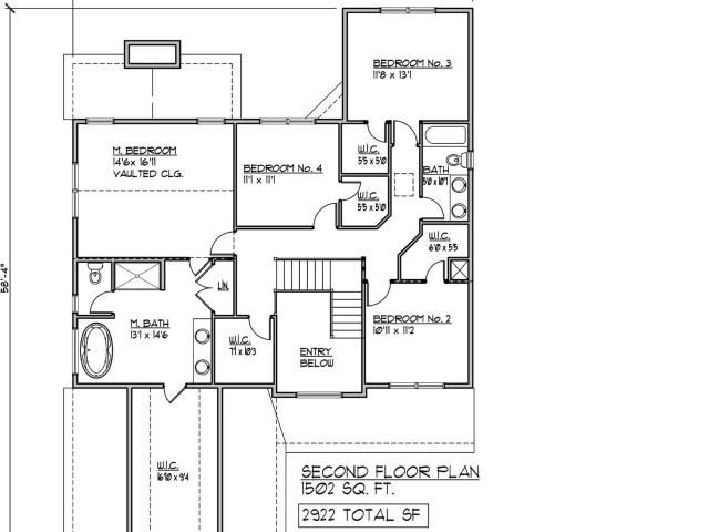 Lot #17 Beeblossom Court