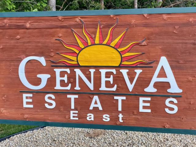 Lot 17 block Old Glory Drive, Alexandria, MN 56308 | MLS #6753