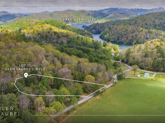 Lot 17 Glen Laurel Circle
