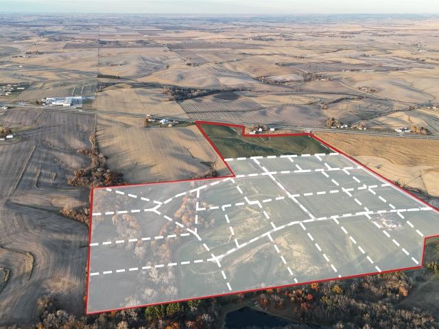 Lot 17 Fox Creek Court