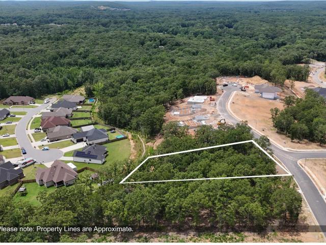 Lot 17 Fern Ridge Rd