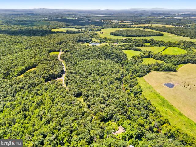 Lot 17 Kipps Ln, Elkwood, VA 22718 | MLS #VACU2011