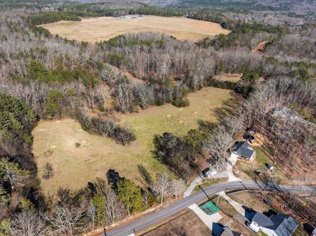 Lot 17 Old Babb Road
