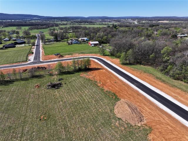 Lot 17 Otter Road