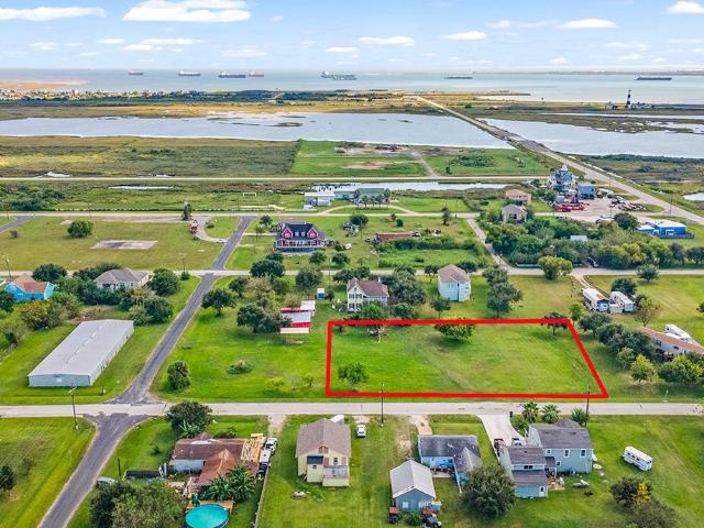 Lot 17 Overton Avenue