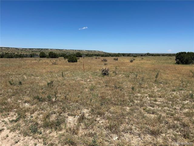 Lot 17 Longhorn Ranch