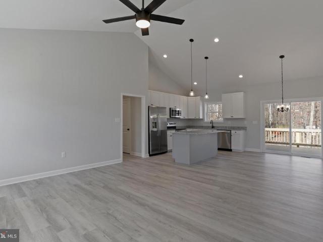 Lot 17 Larimar Lane
