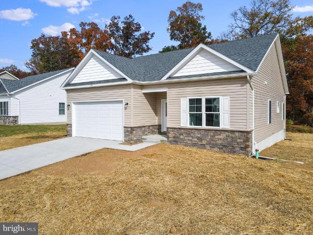 Lot 17 Larimar Lane