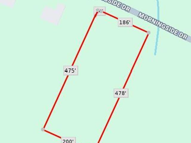 Lot 17 MORNINGSIDE Dr, Vancleave, MS 39565 | MLS #4145 | Compass