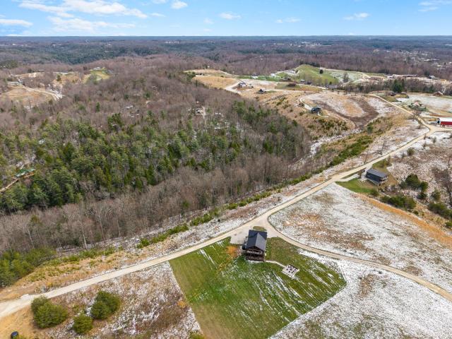 Lot #17 Shawnee Run