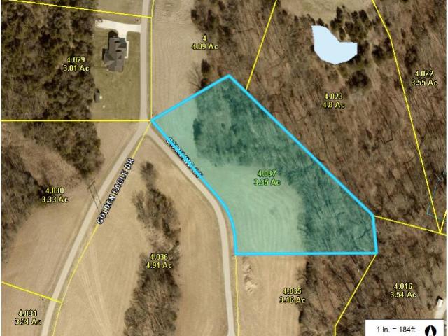 Lot 17 starling ct