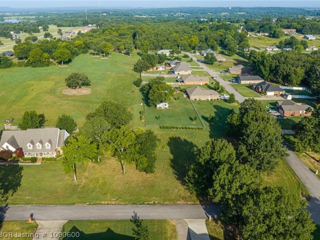 Lot 17 Point Royal Loop