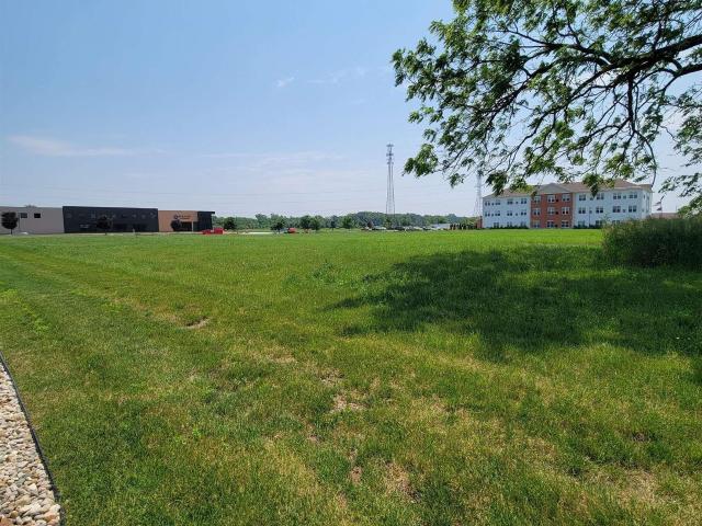 Lot 17 Parkway Elkhart, IN 46516 | MLS #202224