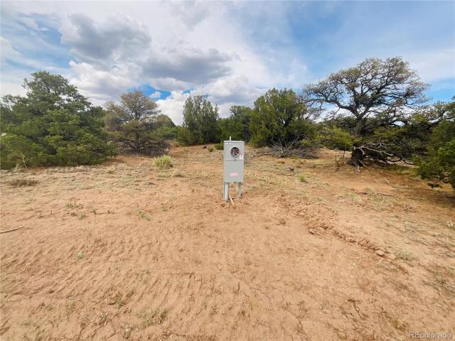 Lot 17 Phase 3 Navajo Ranch Resort