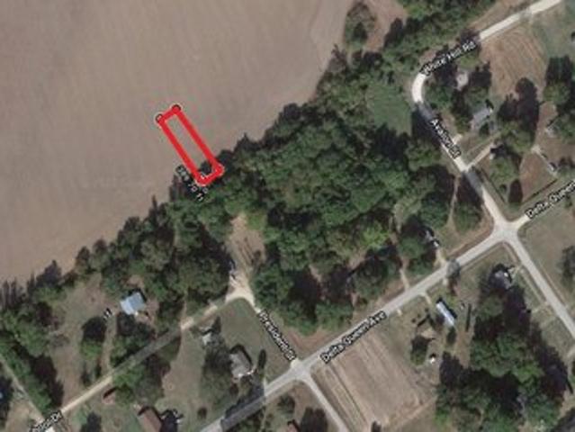 Lot 17, President Street, AR 71630